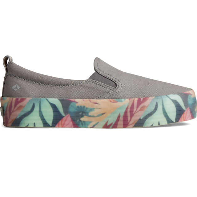 Sperry / Crest Twin Gore Platform