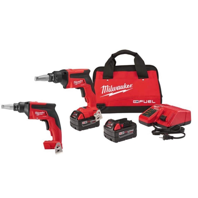 Milwaukee Tool / M18 FUEL 18-Volt Lithium-Ion Brushless Cordless ...