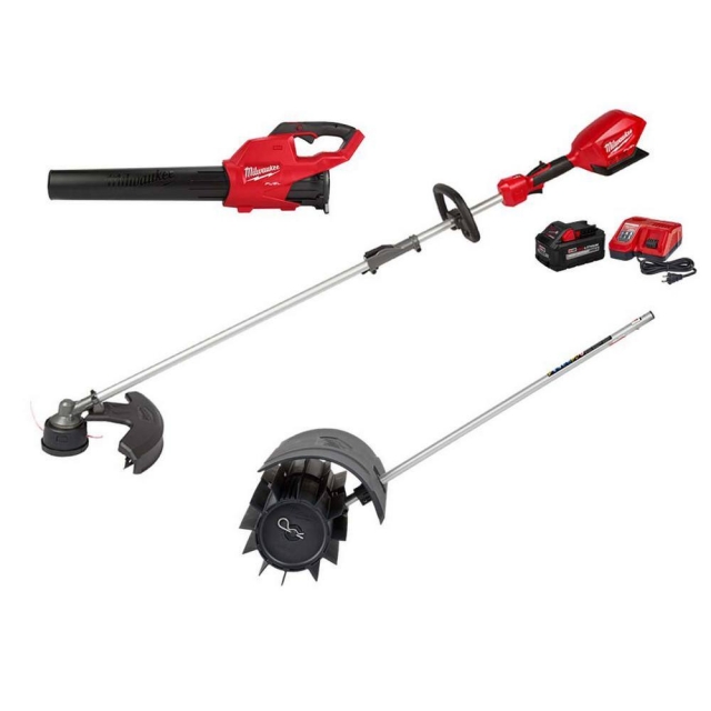 Milwaukee Tool / M18 FUEL 18-Volt Lithium-Ion Brushless Cordless ...