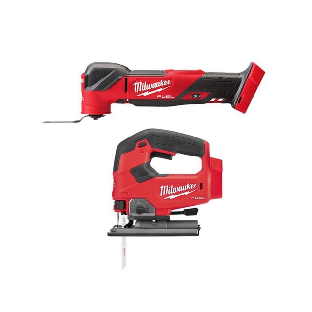 Milwaukee Tool / M18 FUEL 18V Lithium-Ion Cordless Brushless ...