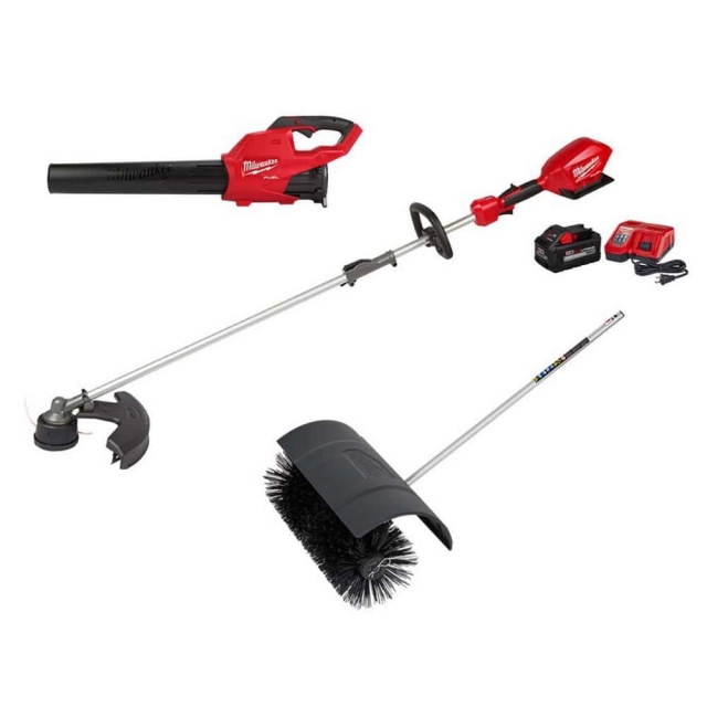 Milwaukee Tool / M18 FUEL 18-Volt Lithium-Ion Brushless Cordless ...