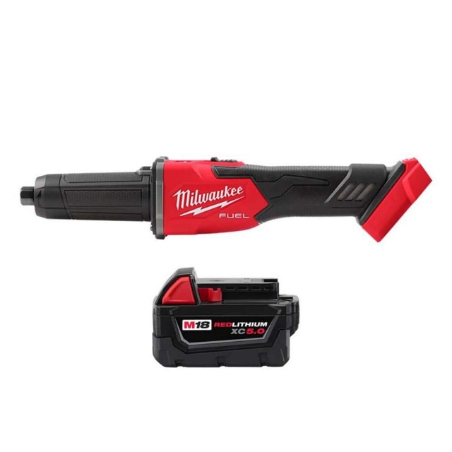 Milwaukee Tool / M18 FUEL 18V Lithium-Ion Brushless Cordless 1/4 in ...