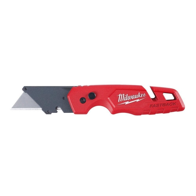 Milwaukee Tool / FASTBACK Folding Utility Knife with General Purpose Blade