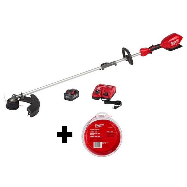 Milwaukee Tool / M18 FUEL 18V Lithium-Ion Brushless Cordless String ...