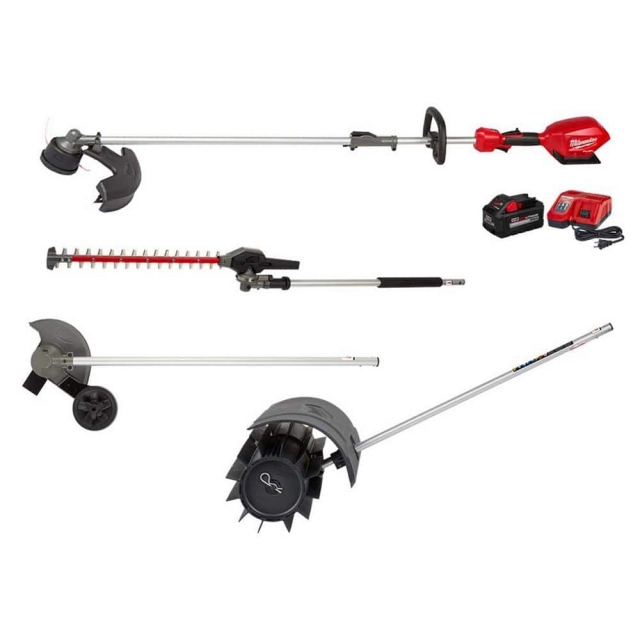 Milwaukee Tool / M18 FUEL 18V Lithium-Ion Brushless Cordless QUIK-LOK ...