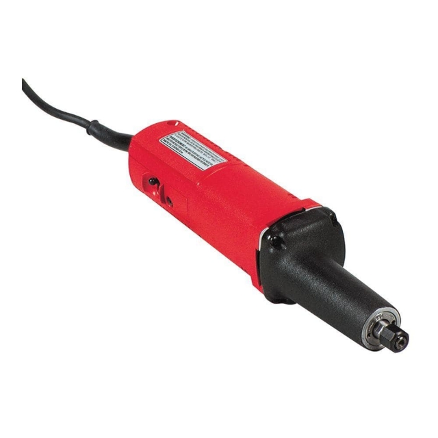 Milwaukee Tool / 4.5 Amp Die Grinder with Toggle Switch