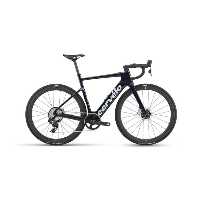 Cervelo / Rouvida Red XPLR AXS 1 Road