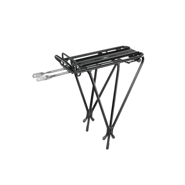 Topeak / Explorer Tubular Rack, with Spring, works with MTX Quick Track ...