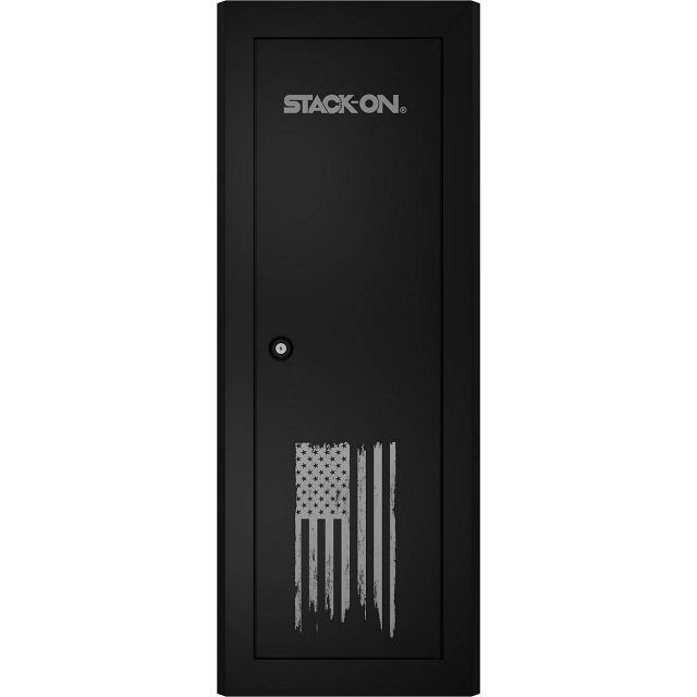 Cannon Safe / Stack-On 18 Gun Security