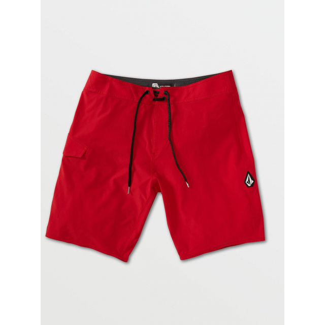 Volcom / Men's Lido Solid Mod 20