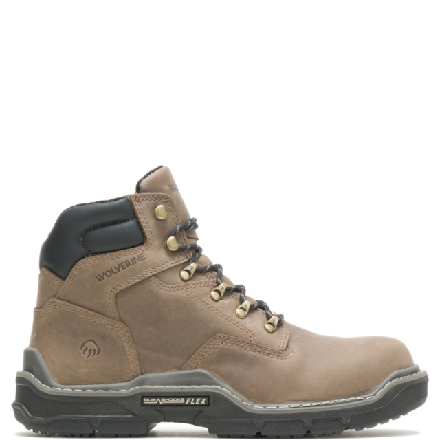 Wolverine / Men's Raider DuraShocks 6" CarbonMAX Boot