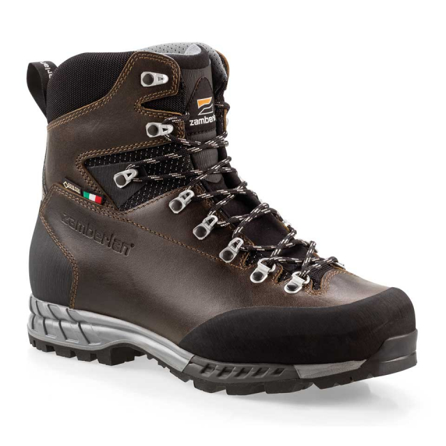Zamberlan / 1111 Cresta GTX RR Men's