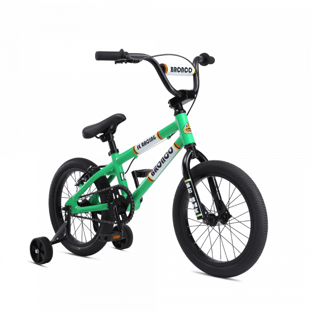 SE Bikes / Bronco 16"