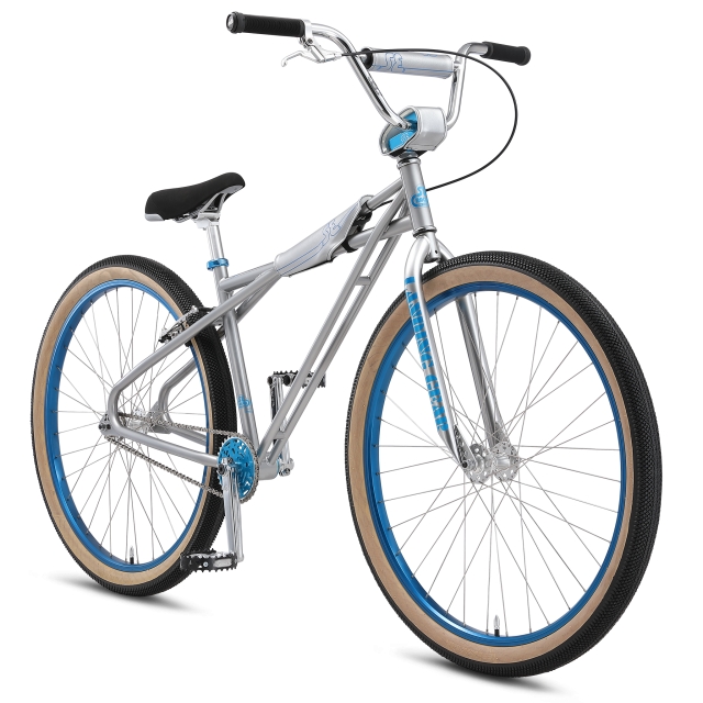 SE Bikes / Quadangle Looptail 29"