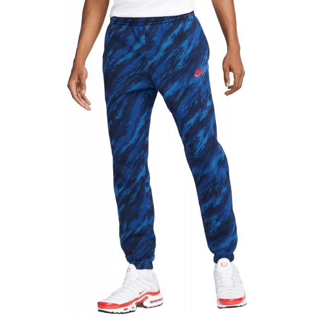 Nike / Men's Sportswear SPE+ Club Fleece Pants