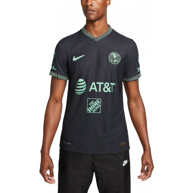 Nike / Club America '21 Breathe Stadium Third Authentic Jersey