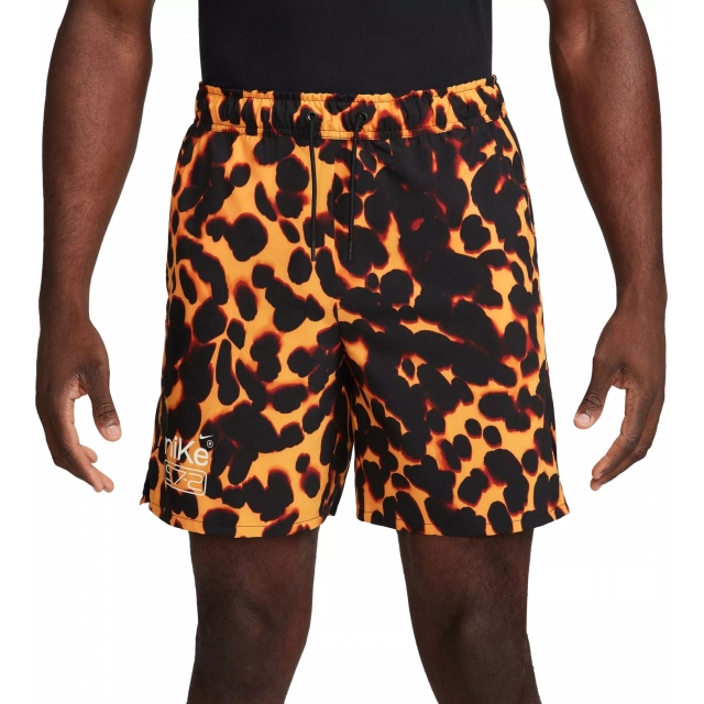 Nike / Men's Dri-FIT Unlimited Studio '72 Unlined 7'' Shorts