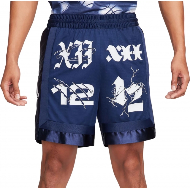 Nike / Men's Ja Morant Dri-FIT DNA 6'' Basketball Shorts