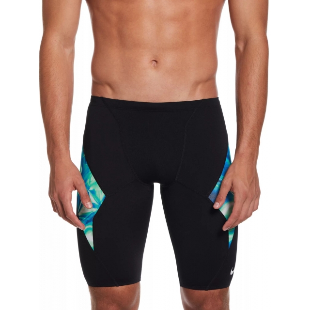 Nike / Men's Solar Rise Swim Jammer