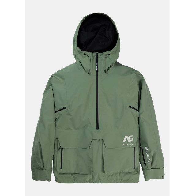 Burton / Men's Analog 2L GORE Flyrail Jacket