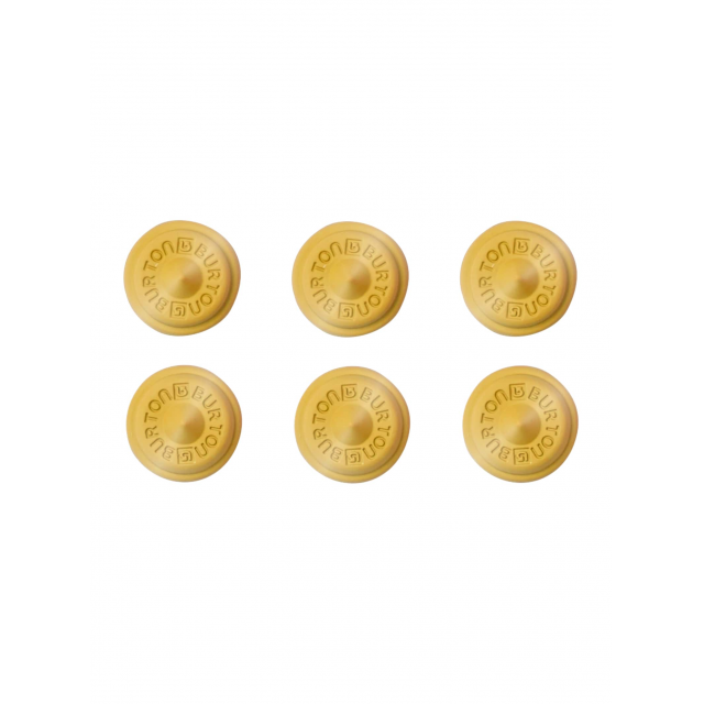 Burton / Aluminum Stud Stomp Pad