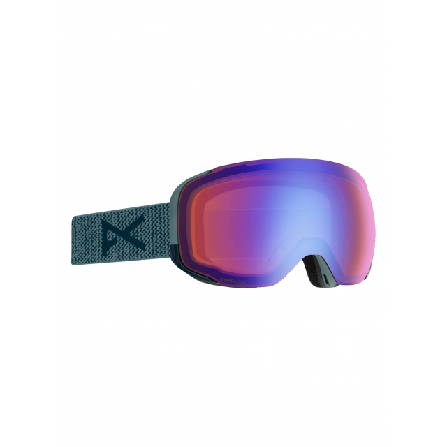 Burton / Men's Anon M2 Goggle + Spare Lens