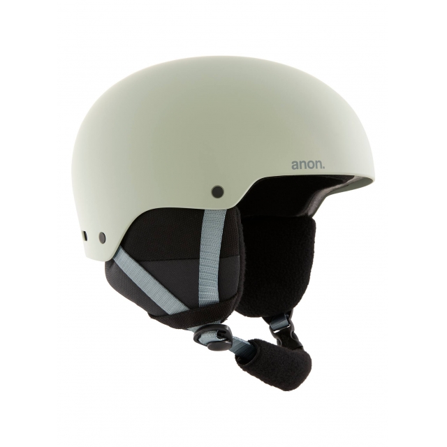 Burton / Men's Anon Raider 3 Helmet