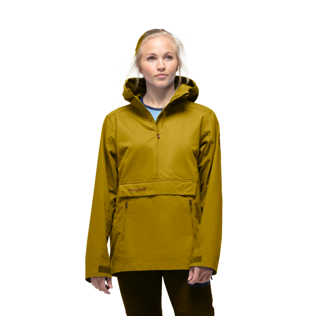 Norrona / svalbard cotton Anorak Women's