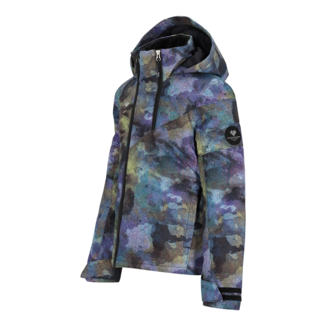 Obermeyer / Teen Girls Taja Print Jacket