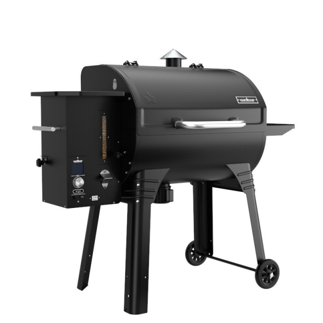 Camp Chef / SG 30 WIFI