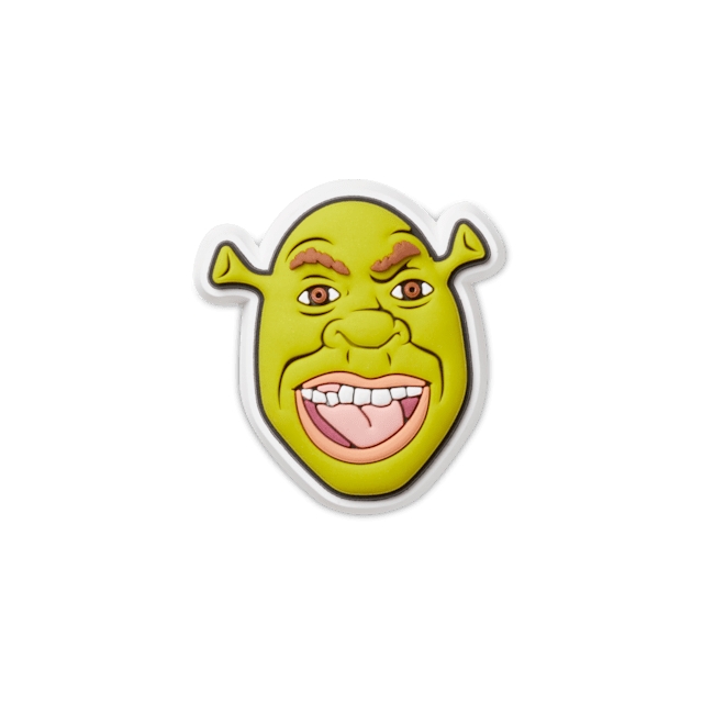 Crocs / Shrek Shrek