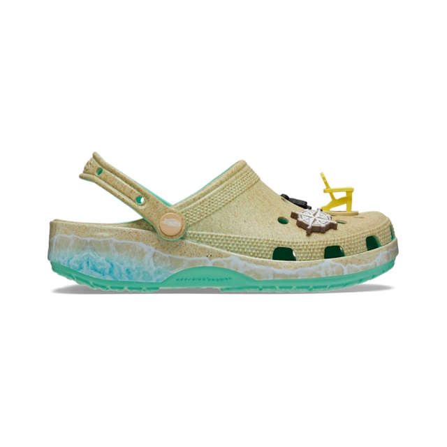 Crocs / Margaritaville Beach Classic Clog
