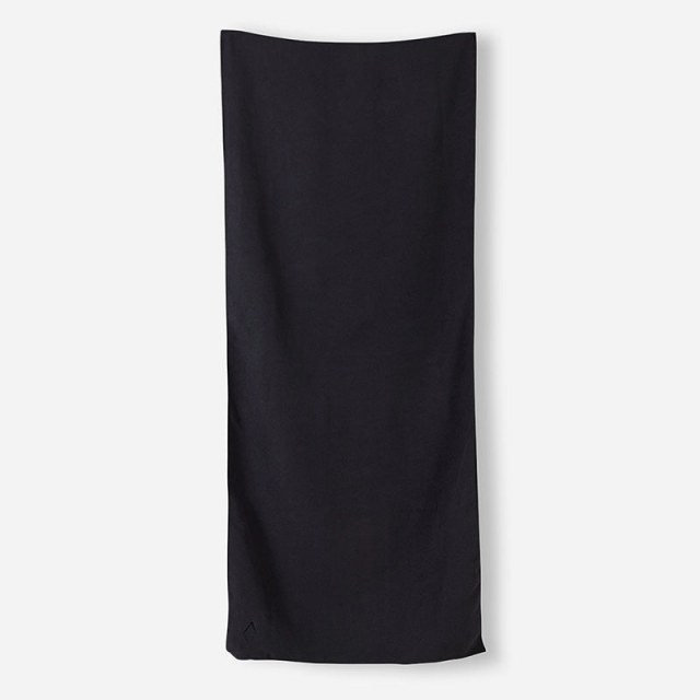 Nomadix / Original Towel: Black on Black
