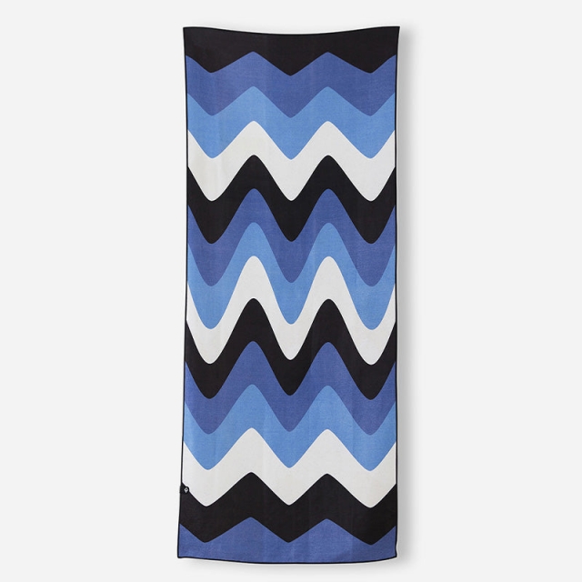 Nomadix / Original Towel: Melt Blue