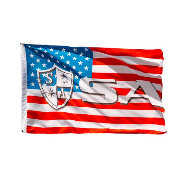 SA Company / SA Flag