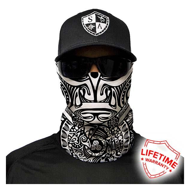 SA Company / Face Shield