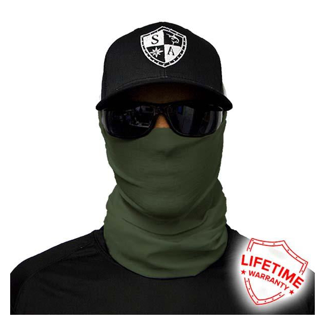 SA Company / Face Shield