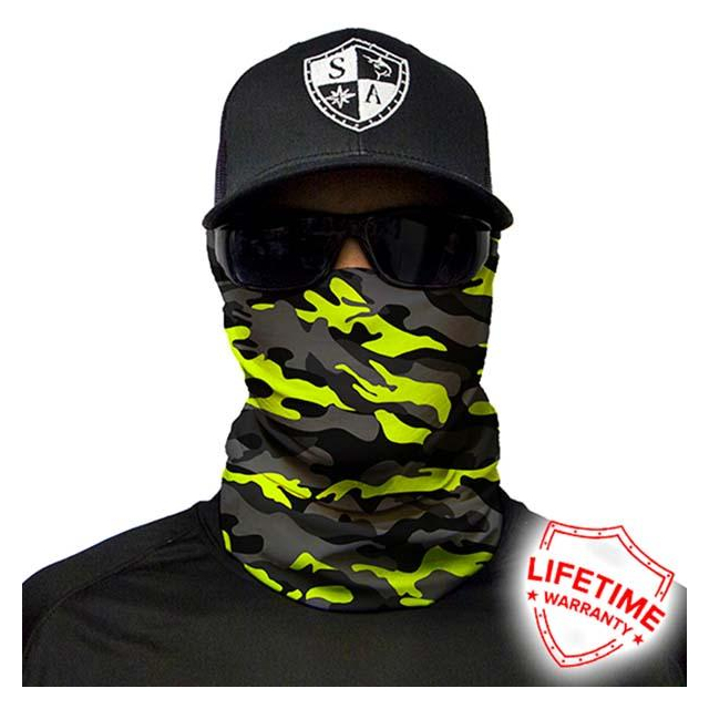 SA Company / Face Shield