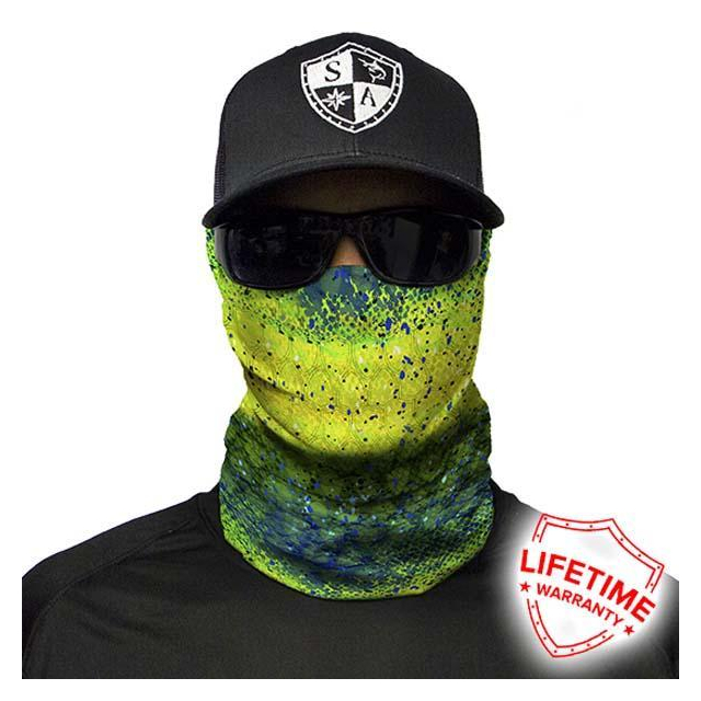 SA Company / Face Shield
