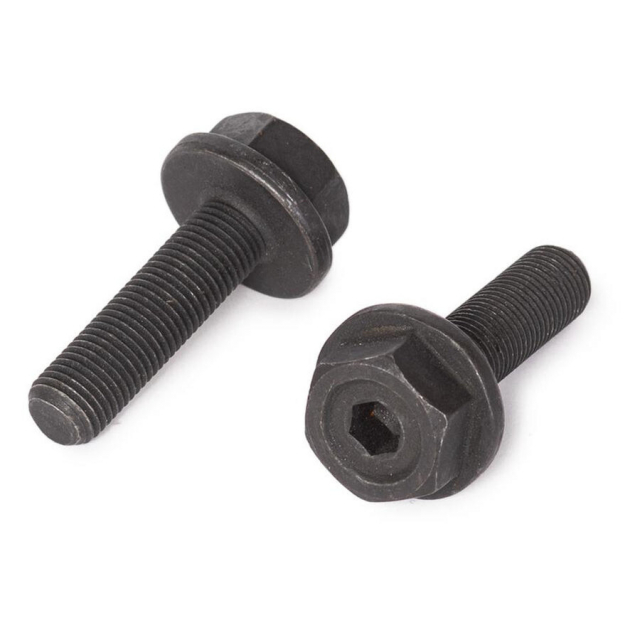 We The People / Helix Front Hub Female Bolts