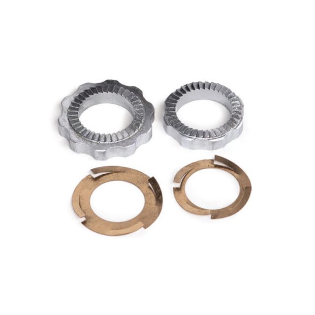 Eclat / Seismic Cs Tcs Ratchet Internals Lhd