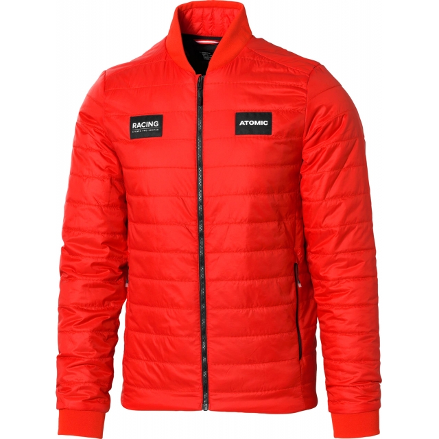 Atomic / Rs Jacket