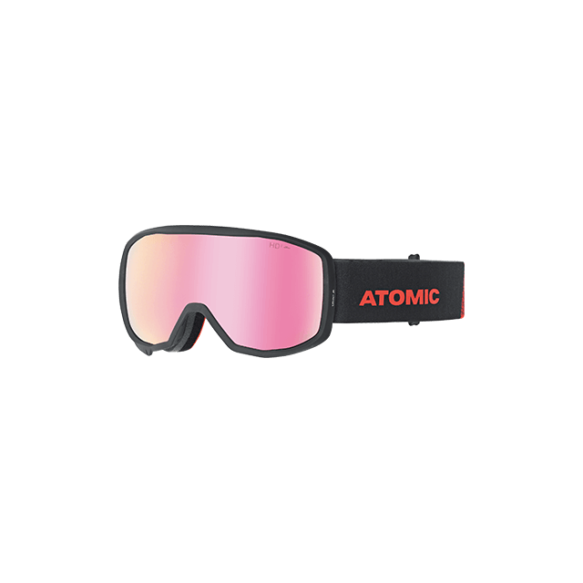 Atomic / Count Jr Hd