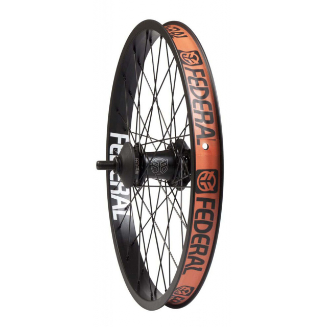 Federal / Stance Xl V4 Freecoaster Wheel