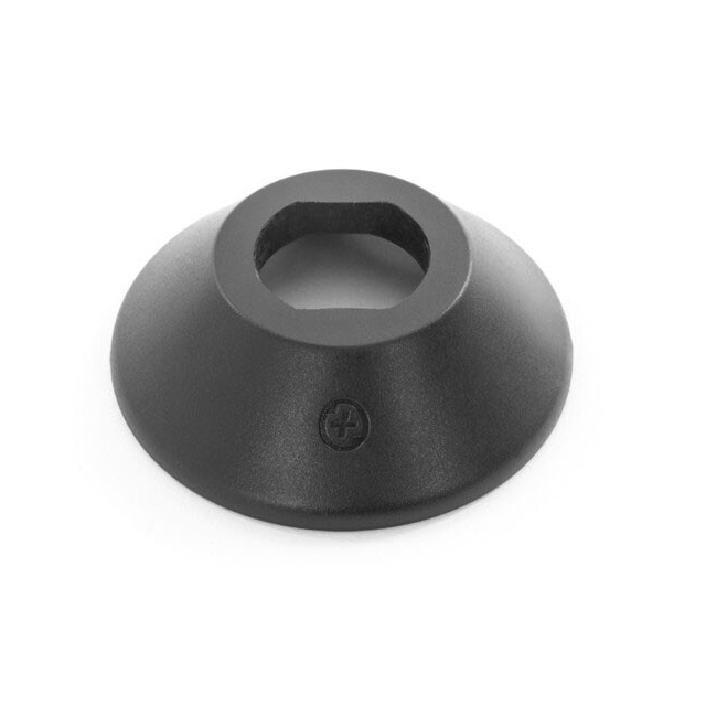 Salt / Pro Rear Nylon Hub Guard