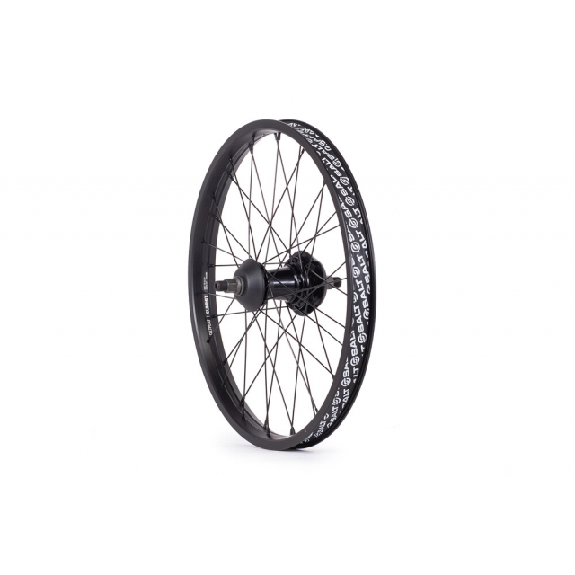 Salt / Everest Cassette Wheel