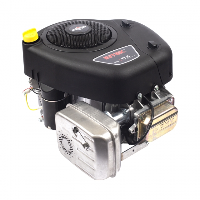 Briggs & Stratton / BS31R907-0007-G1 Exi Series 17.5 Hp 500Cc Vertical ...