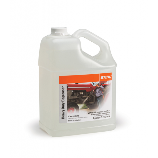 STIHL / Heavy Duty Degreaser