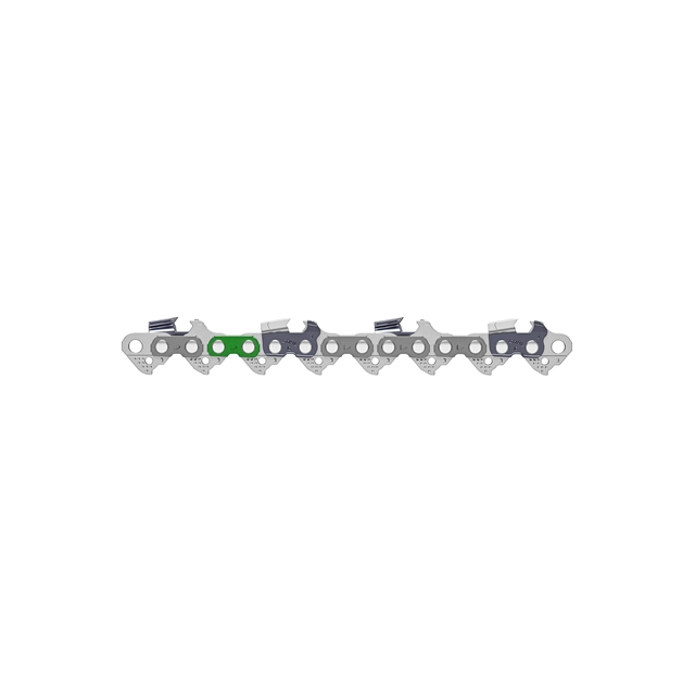 STIHL / RAPID HEXA Chain (RH, RH3, and RHF) - 33 RH 72 (3/8" / .050 ...