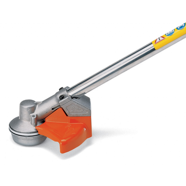 STIHL / Limit Stop Deflector Kit - 225 mm (FS 560)